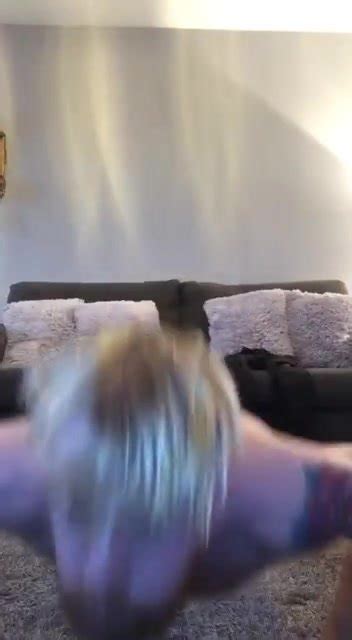 Cal Ginger Workout En Anglais