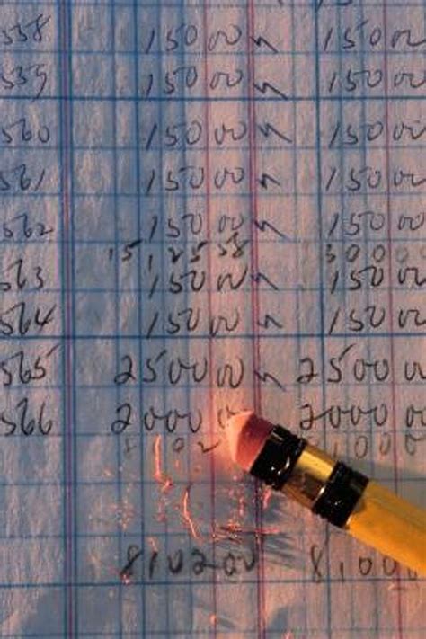 How To Delete A Large Number Of Items In QuickBooks