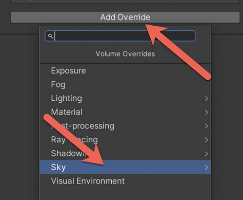 volumetric clouds in unity 2021 2