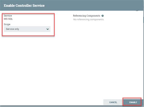 Apache Nifi Sql Server And Kerberos Authentication Exabeam