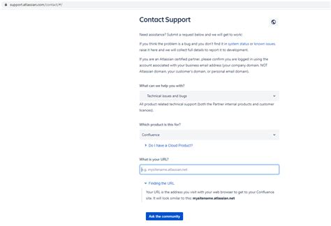 Solved Confluence Link Is Crashed And Cannot Access Anymo