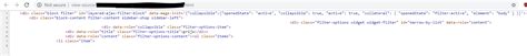 Magento2 500 Internal Server Error Received After Opening Category