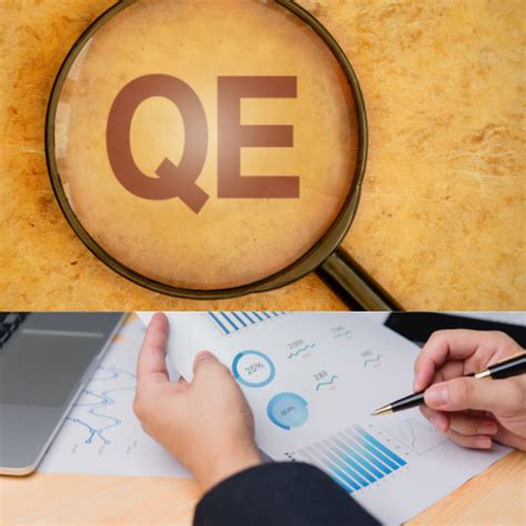 What Is Quantitative Easing And How It Impacts The Economy