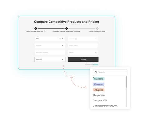 Dynamic Formularies On The Internal Widget Dropdown And Do Not Carry Status For Customer Products