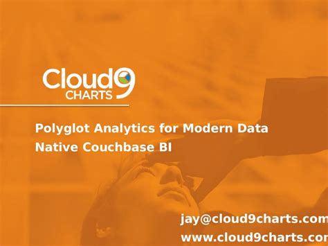 PPTX Cloud9 Charts Pies Charts And More NoSQL Data Visualization