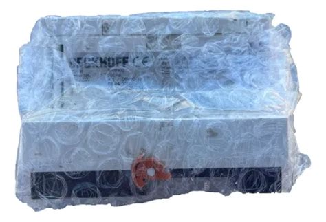Bus Coupler Ek9300 Beckhoff Envío Gratis