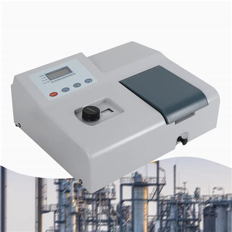 Naticrisi Digital Lab Spectrophotometer721 Lab Equipment 350 1020nm Naticrisi Digital Lab Spectrophotometer721 Lab Equipment 350 1020nm