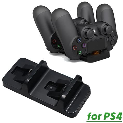 Charging Ps4 Controller Wall The Ultimate Guide To Seamless Gaming