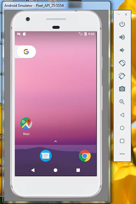 How To Create An Avd For Android 40 Stack Overflow