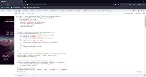 Kavinraja D On Linkedin New Experience With Javascript 😃