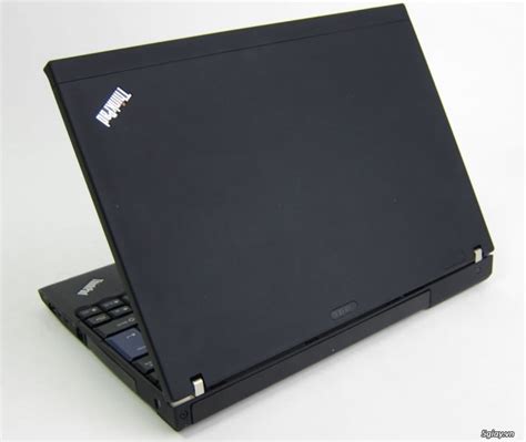 Laptop IBM Thinkpad X201 Linknew Cần Bán 5giay