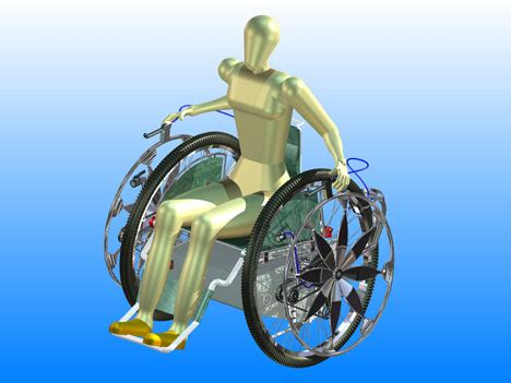 Autodesk Inventor Babe Design Contest Winners Core77