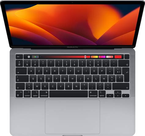 Test Labo Du Macbook Pro M Une B Te De Course Lendurance Impeccable