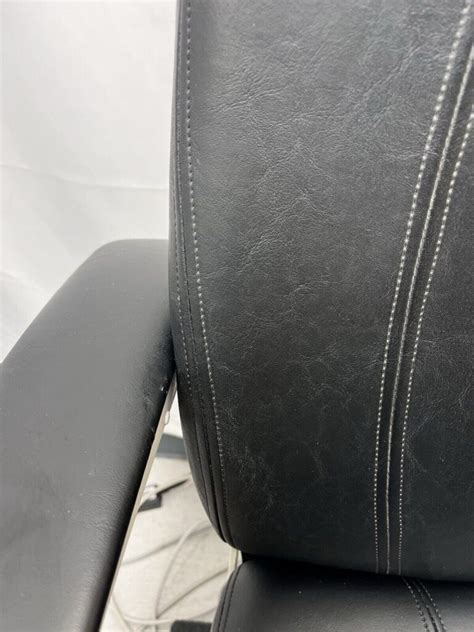 Topcon Oc 2200 Chair W Cs Iv Ophthalmic Stand Eyes Equipment Sales