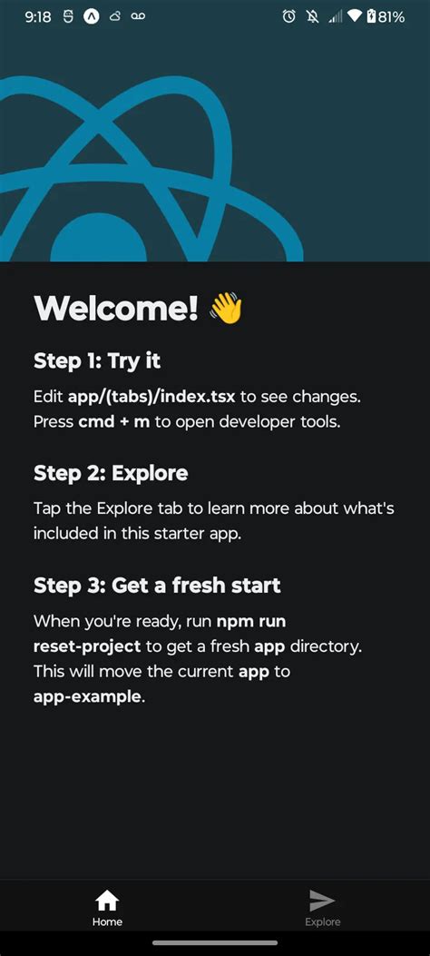 Expo React Native Tutorials Part 5 Firebase Integration By Shawna Staff Medium