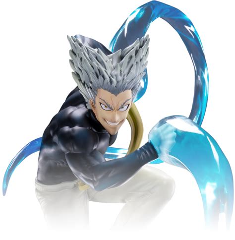 One Punch Man Human Monster Garou Ikigai By Tsume
