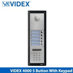 VIDEX Audio Intercoms