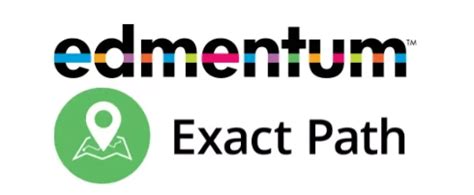 Edmentum Exact Path Review Personalized K 12 Learning