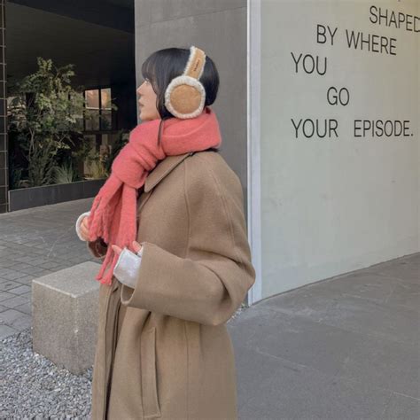 12col얼굴소멸 너무예뻐ㅠ 소프트 롱and빅 솜사탕 양모 레게 무지 머플러 비비드 니트 겨울 롱 목도리 11col