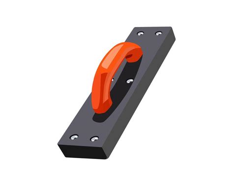 Tapping Block For Laminated Flooring Vinyl Instalation Tools 48510307