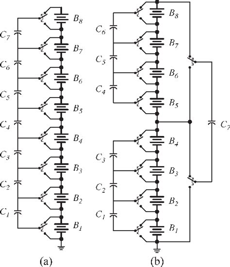 Figure 3 From Design Of A Charge Equalizer Based On Battery Modularization Semantic Scholar