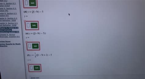 Solved Assignment Resources Write A Formula For Each