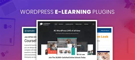 7 wordpress e learning plugins 2022 free and paid formget