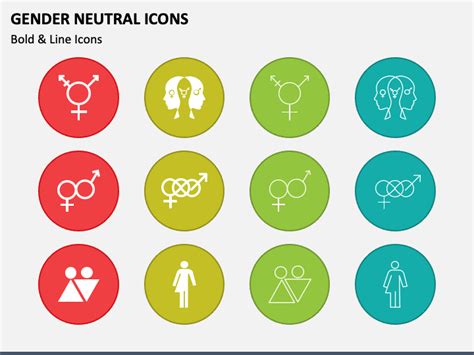 Gender Neutral Symbol