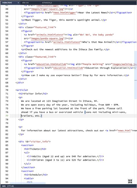 First Image Shows The Code That Needs To Be Fixed Chegg