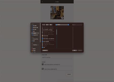 개인 프로젝트 Cardlog 제작기5 Aws S3 이미지 버킷 서버 구축 및 기능 제작 완료