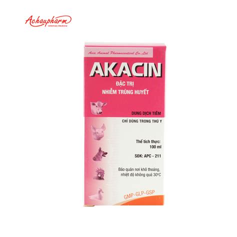 AKACIN
