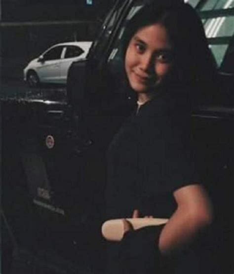 Ternyata Bukan Agnes Gracia Haryanto Ini Sosok Perempuan Yang Buat My Xxx Hot Girl