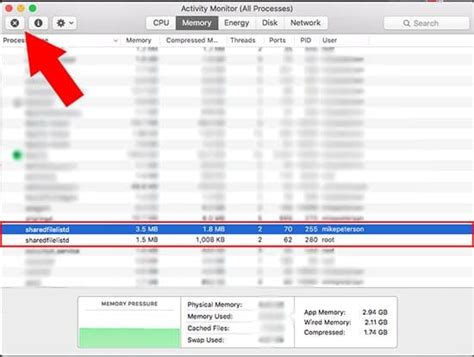 How To Fix A Missing Favorites Section In The Mac Finder Sidebar