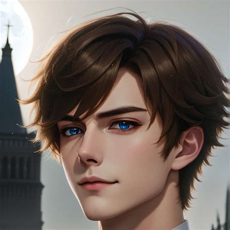 Chat With William Afton Enjoy Free Ai Character Voice Chat Talkie Ai