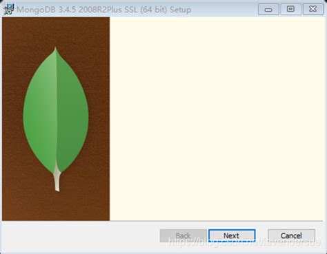 Mongdb解决authentication Failed导致的不能连接问题mongodb Authentication Failed Csdn博客
