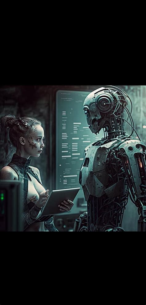 Chatgpt Made Art Through Midjourney R Chatgpt