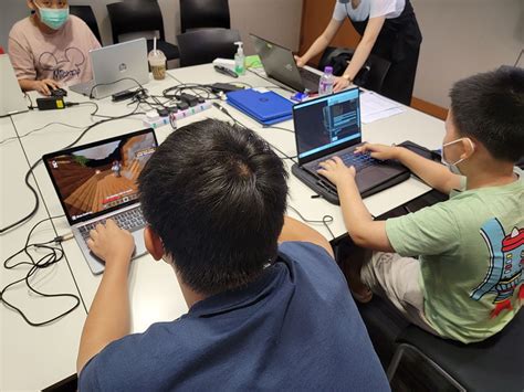 Coding101 Stem And Coding Education Specialist