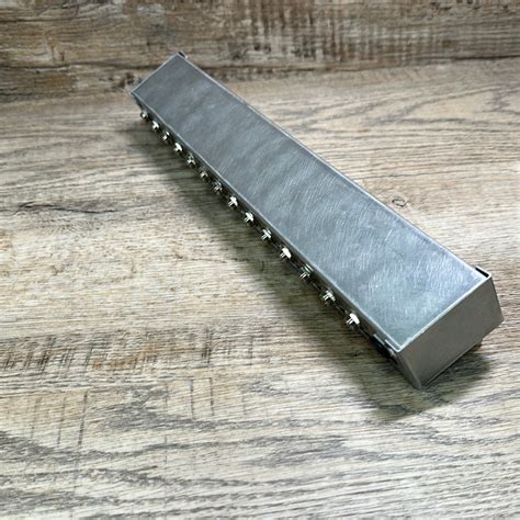 Used Loop Master 6 Loop Switcher Tsu15357 Tone Shop Guitars