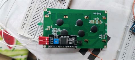 Arduino Elektronik Basteln Display Esp8266 In Bayern Langenmosen Kleinanzeigende