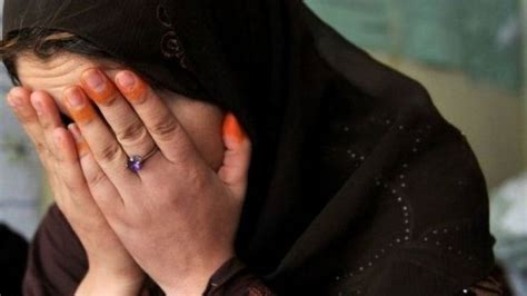 جګړو کې د جنسي تاوتریخوالي د مخنیوي ورځ؛ ډېری قربانیان ښځې دي Bbc