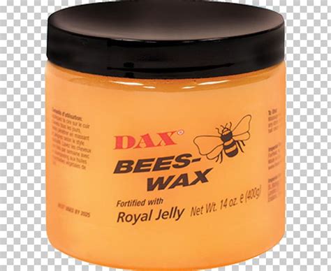 Dax Bees Wax Beeswax Dax Black Bees Wax Hair Care Png Clipart Bee