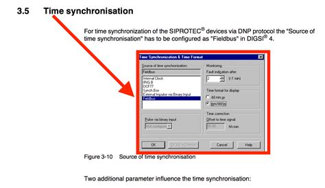 Siemens Relay Setting For Dnp3 Serial Scadath