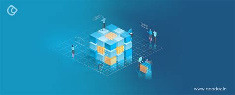 Top Blockchain Trends To Watch In And Beyond