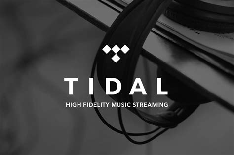 What Is Tidal? The Hi-Fi Streaming Music Service Explained | Digital Trends