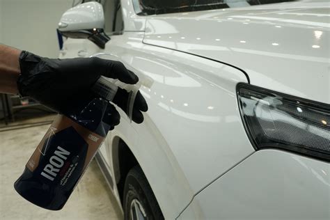 카앤쿡 창원마산점 창원광택 창원세차 창원디테일링 창원유리막코팅 창원실내클리닝 시공차량 현대 싼타페 시공내용 중고차 패키지 시공제품 기온쿼츠 퓨어 외