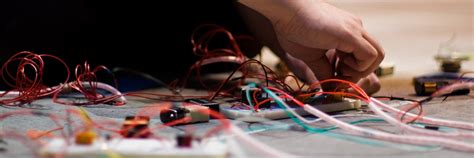tinyos wireless gestural sensor instruments the topological media lab