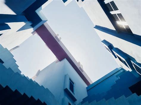 经典再读170 红墙住宅：对话山海的梦幻家园 有方