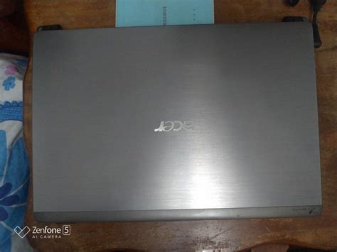 acer aspire timeline x, Computers & Tech, Laptops & Notebooks on Carousell