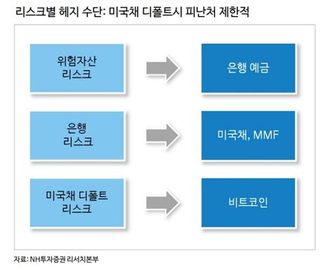 비트코인 미국 디폴트 가능성에 대세상승 꿈꾼다 윤호의 크립토뷰 헤럴드경제