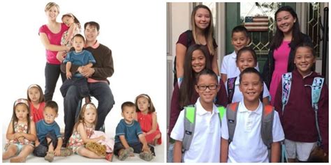 Jon And Kate Plus 8 Then And Now